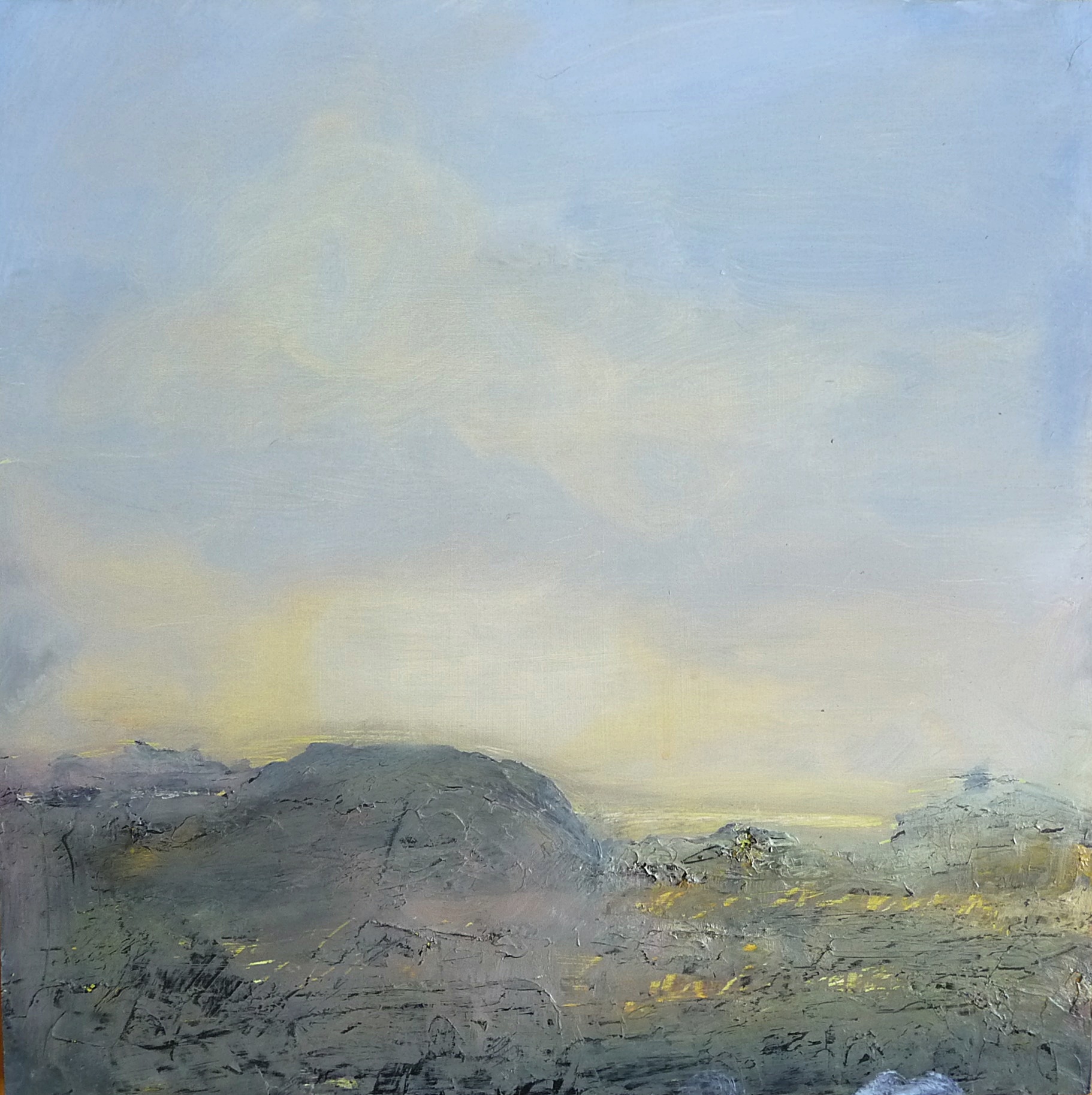 Complete Sutton Hoo Series | Rose Strang Artworks