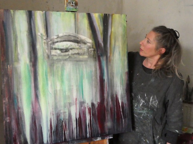 Rose Strang Artworks