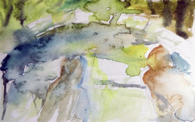 Rose Strang Artworks