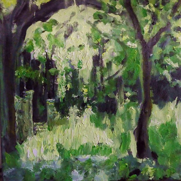 Rose Strang Artworks