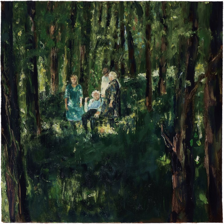 Rose Strang Artworks