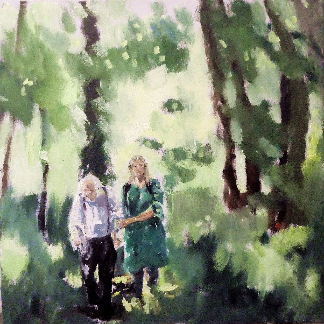 Rose Strang Artworks