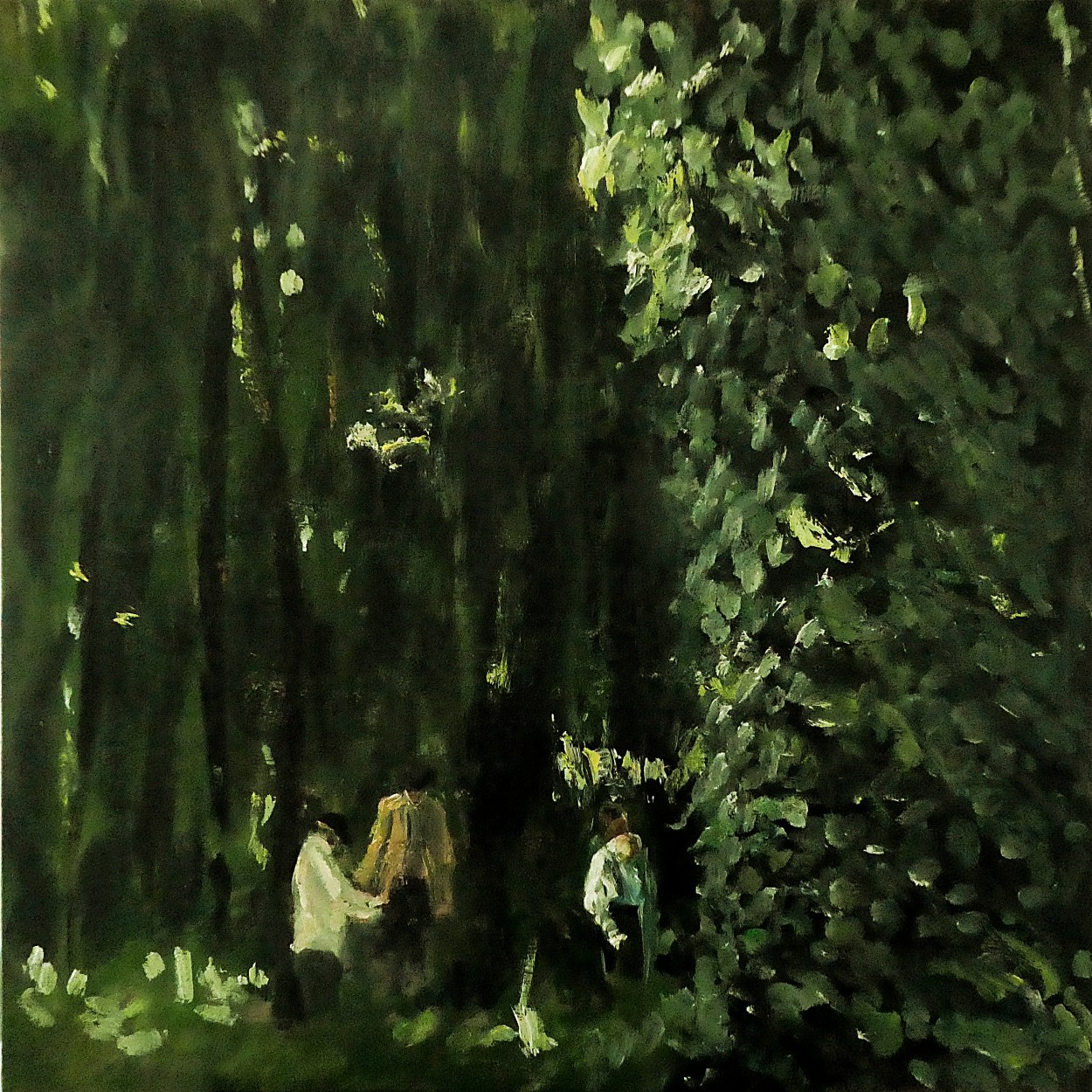 Rose Strang Artworks