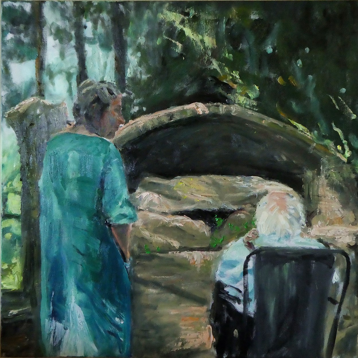 Rose Strang Artworks