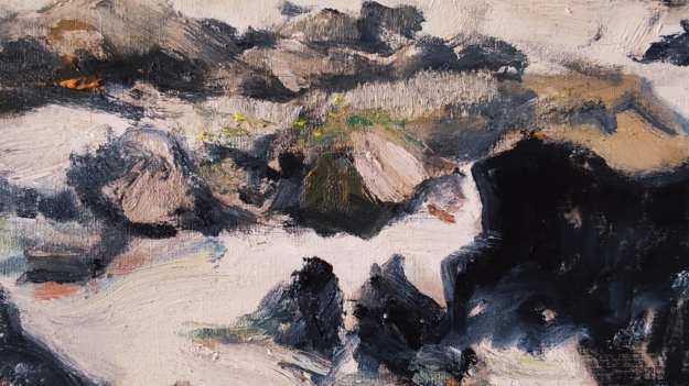 Rose Strang Artworks