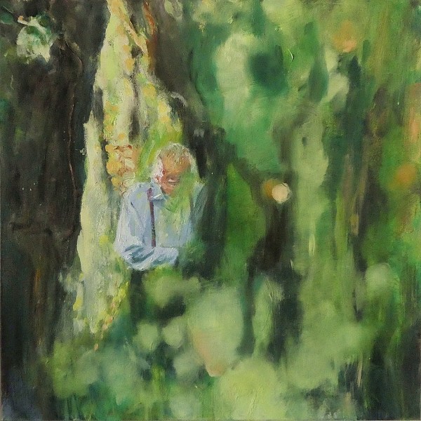 Rose Strang Artworks