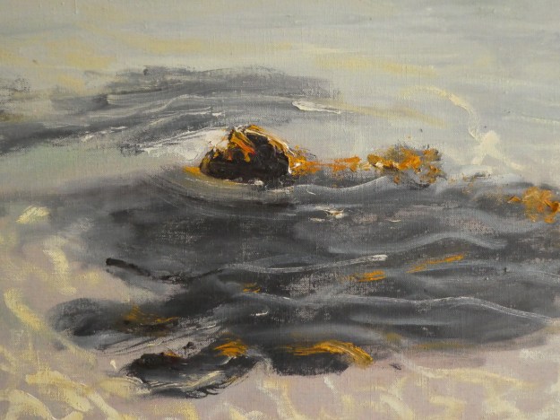 Rose Strang Artworks