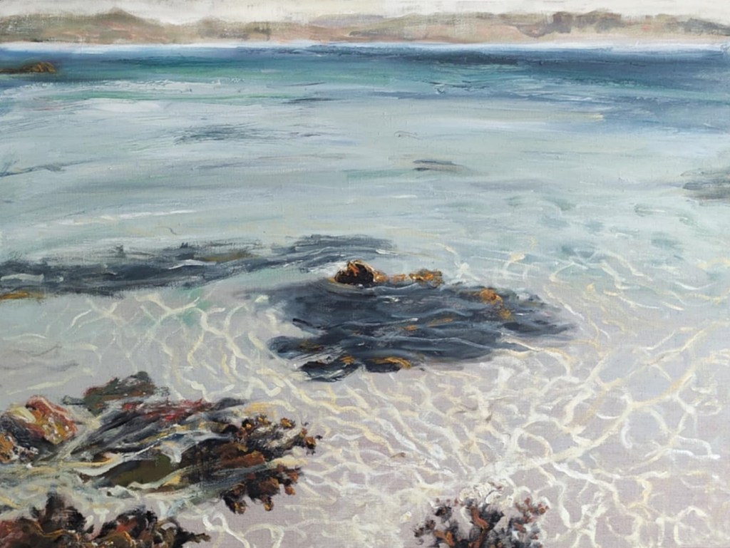 Rose Strang Artworks