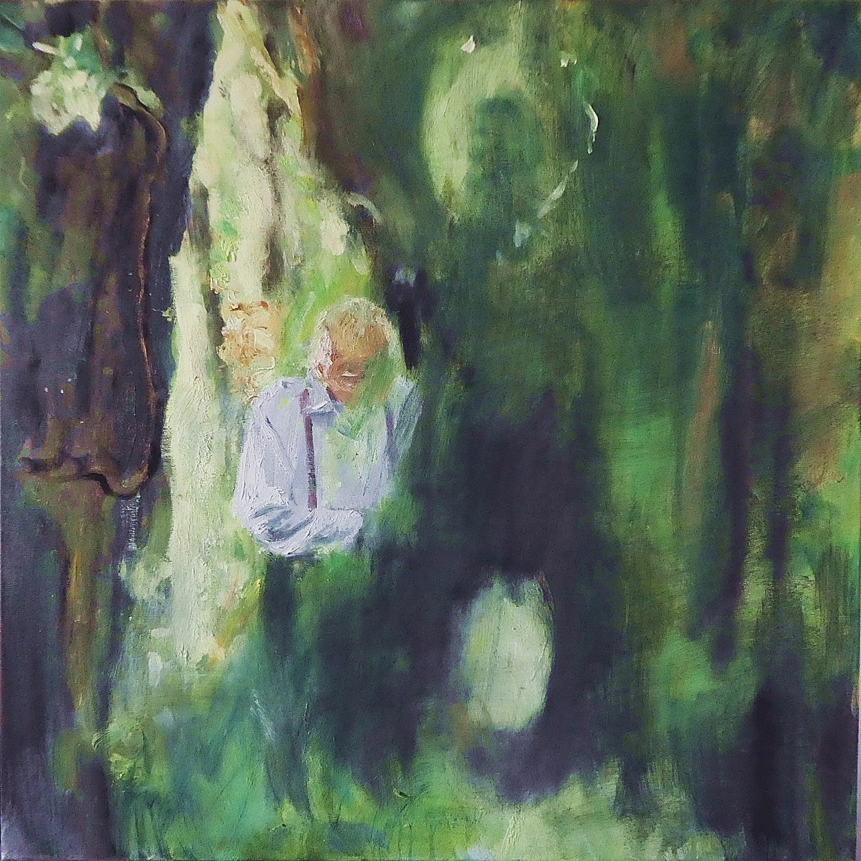 Rose Strang Artworks