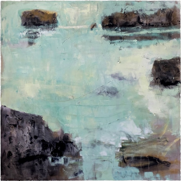 Rose Strang Artworks