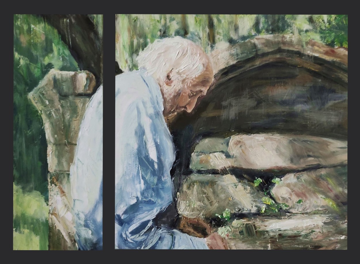 Rose Strang Artworks