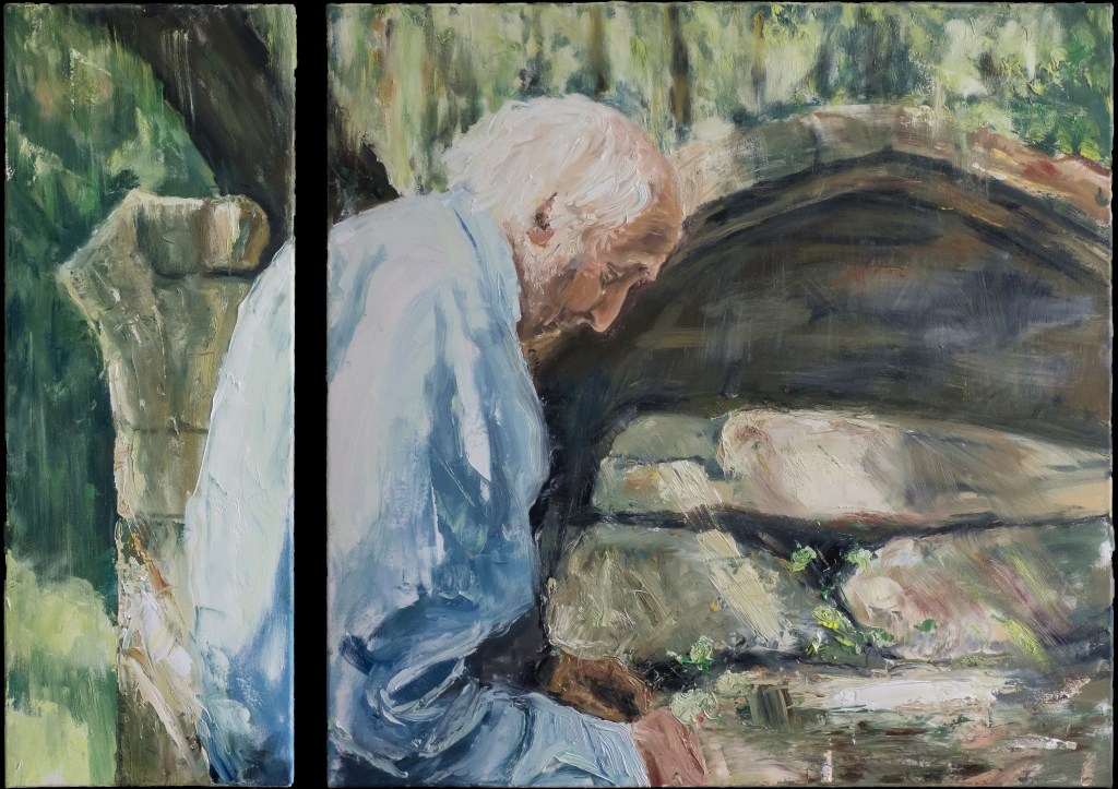 Rose Strang Artworks