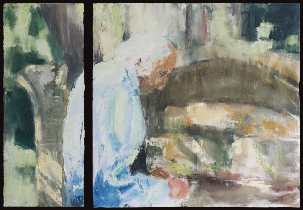 Rose Strang Artworks