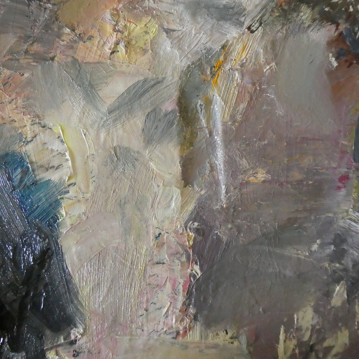 Rose Strang Artworks